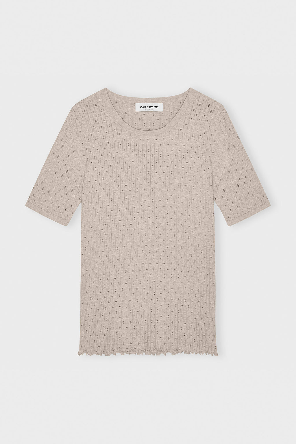 CLARA T-SHIRT – CARE BY ME DK